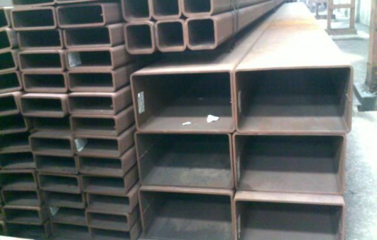 Merchant Bars & Hollow Sections - Eksper Metal